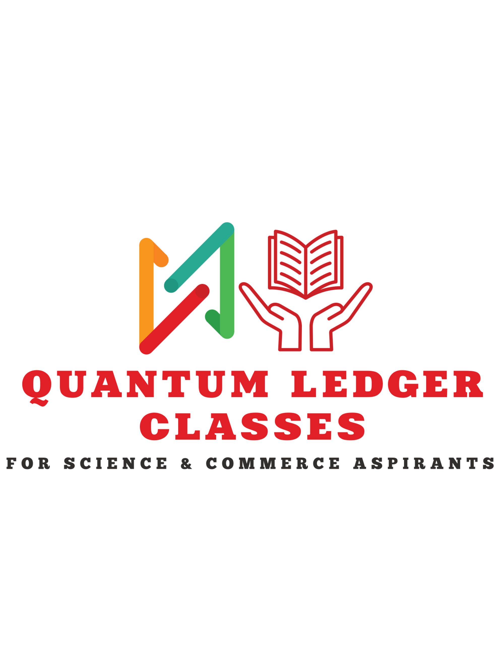 QUANTUMLEDGERCLASSES | Courses Offered